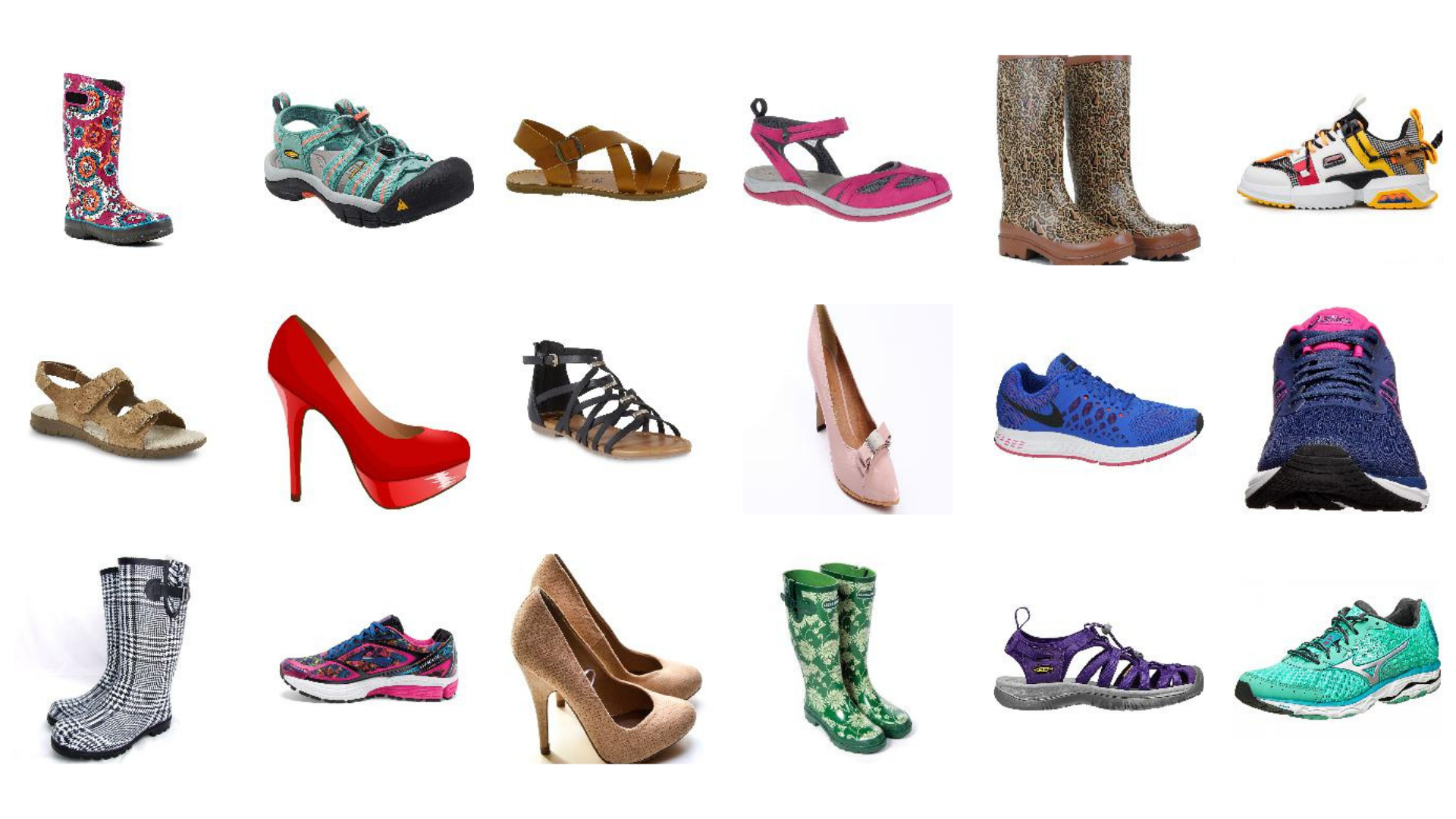 Creating An Image Search Engine Using Deep Learning